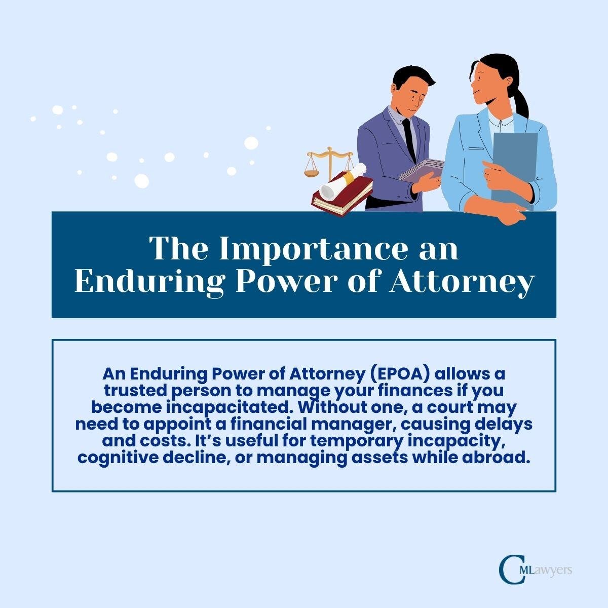 Understanding the Enduring Power of Attorney in NSW: A Comprehensive Guide